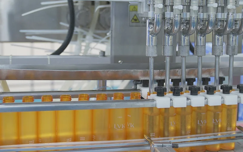 Contact Us - Metro Private Label - Skin Care Manufacturer