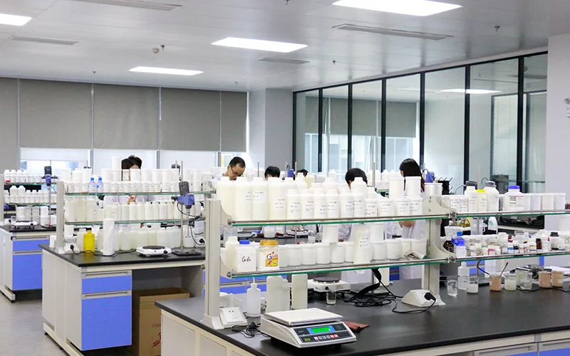 Contact Us - Metro Private Label - Skin Care Manufacturer