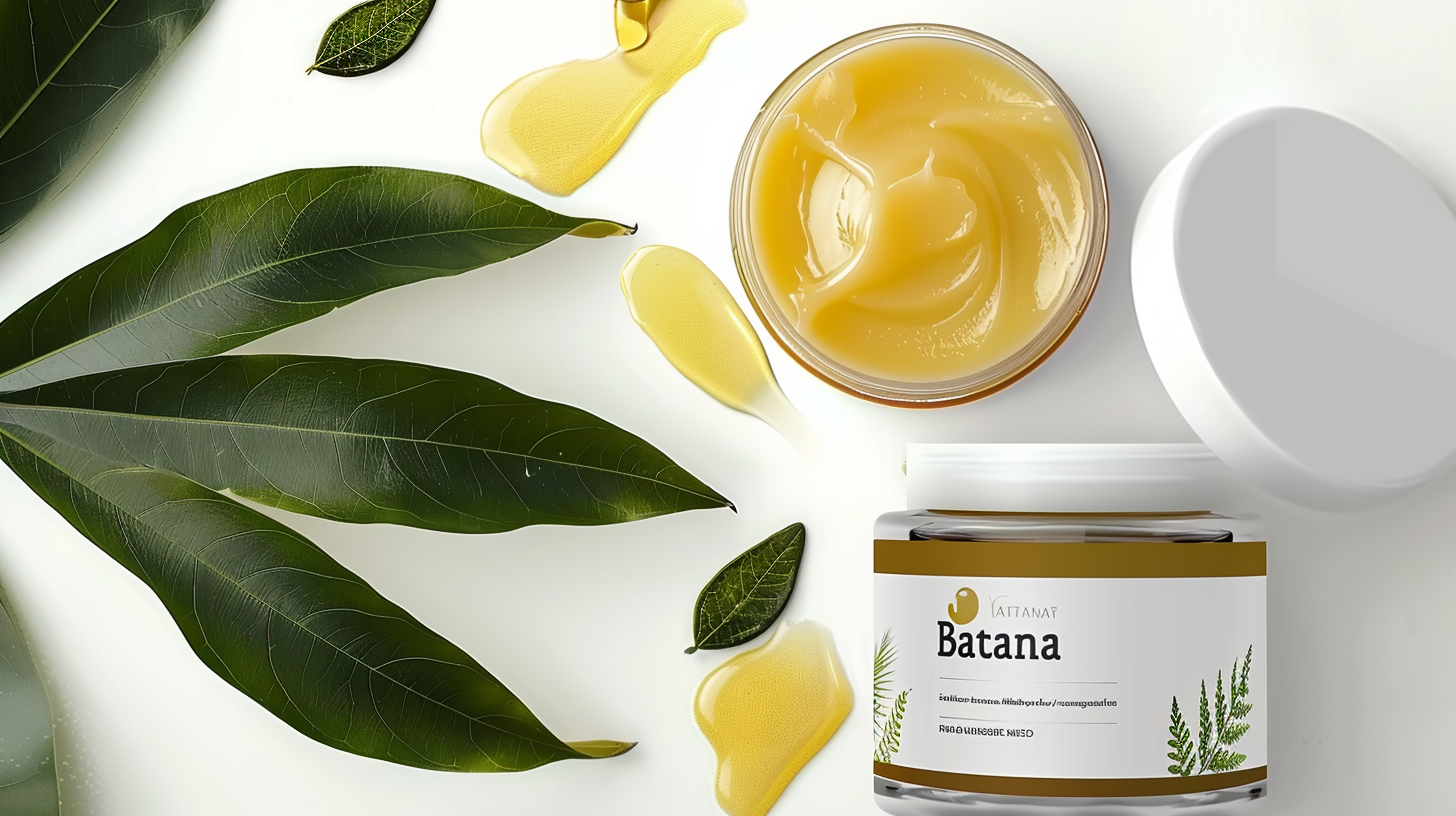 Metro Private Label: Aceite Batana de marca privada para el crecimiento ...