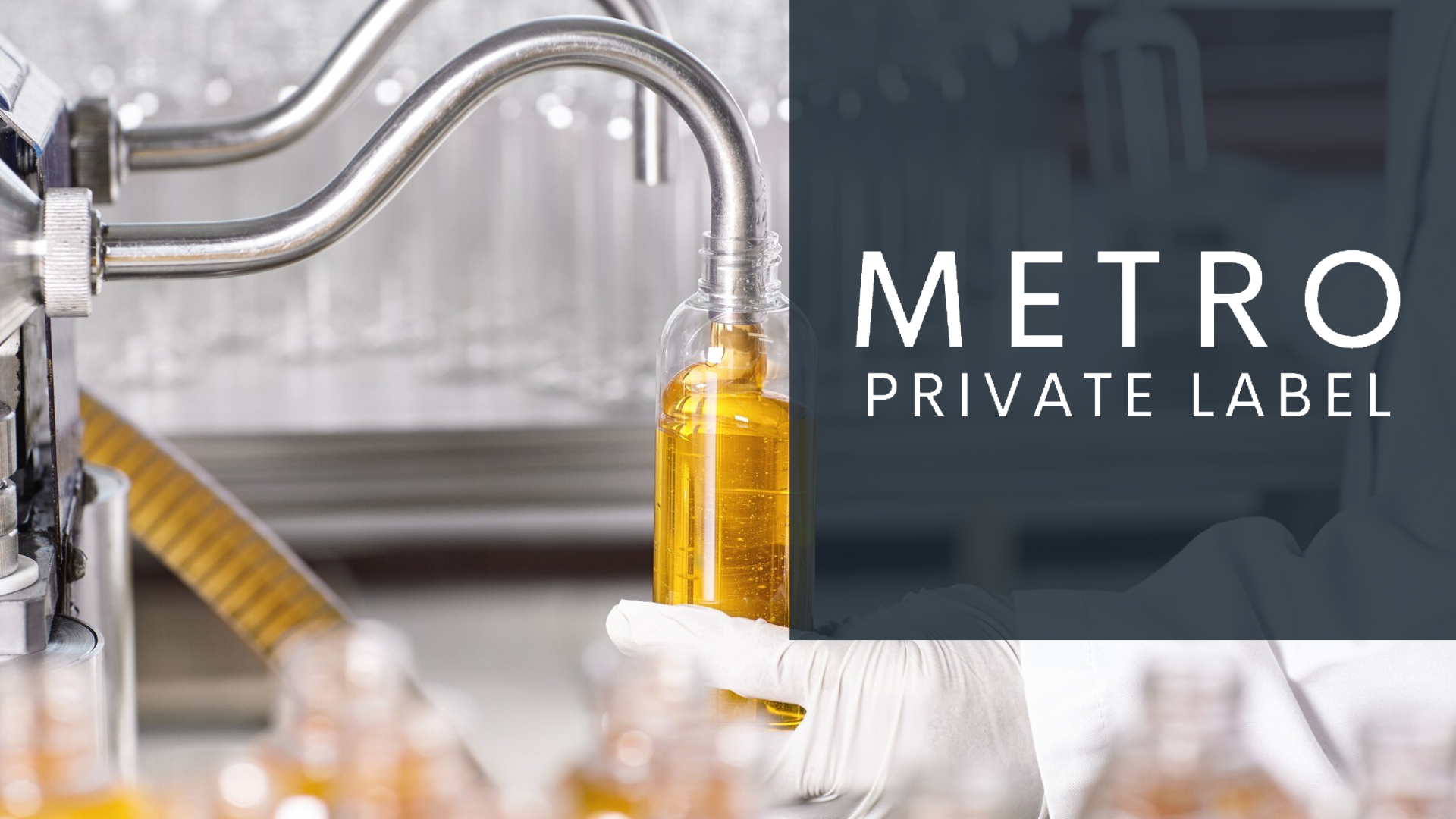 6 Best Skincare manufacturers in Indonesia 2024 - Metro Private Label ...