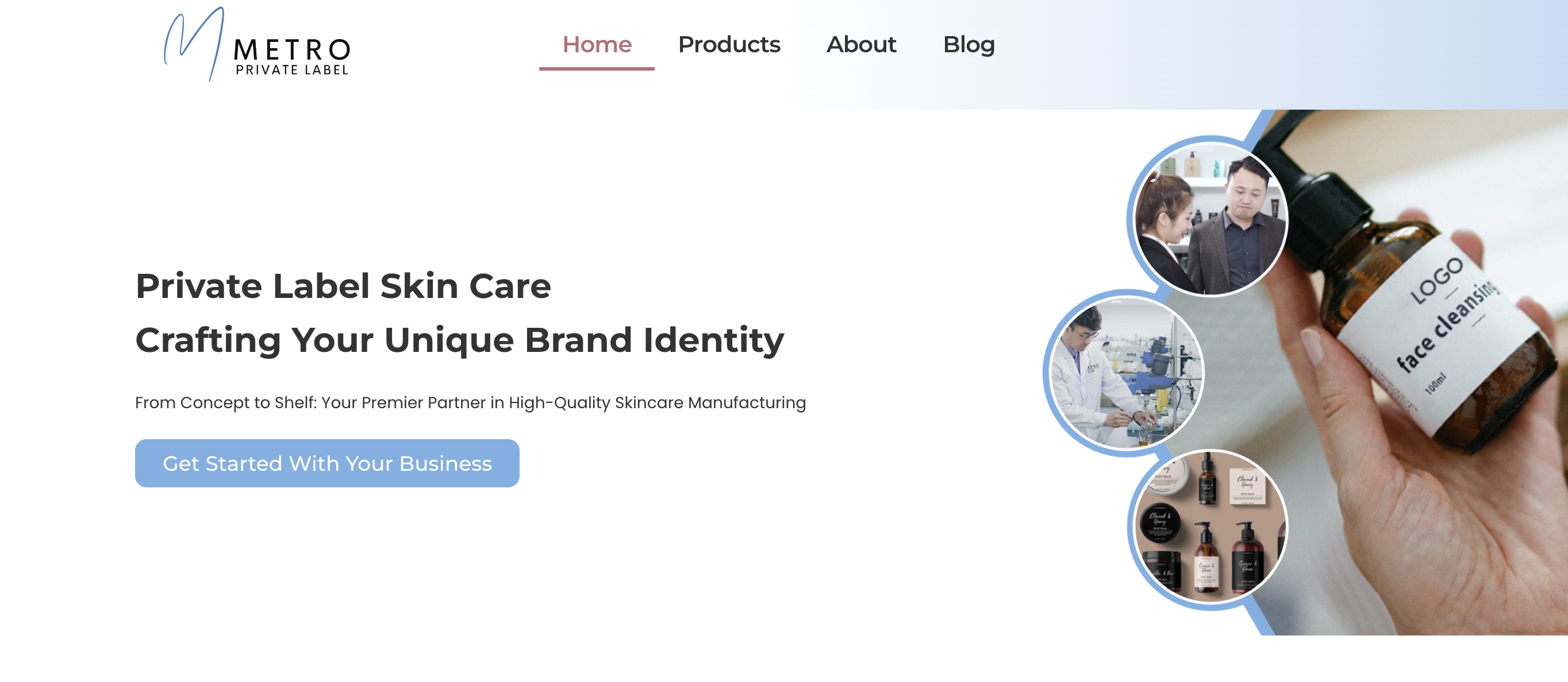 8 ผู้ผลิตผลิตภัณฑ์ดูแลผิวที่ดีที่สุดในอินโดนีเซีย ประจำปี 2025 - Metro ...