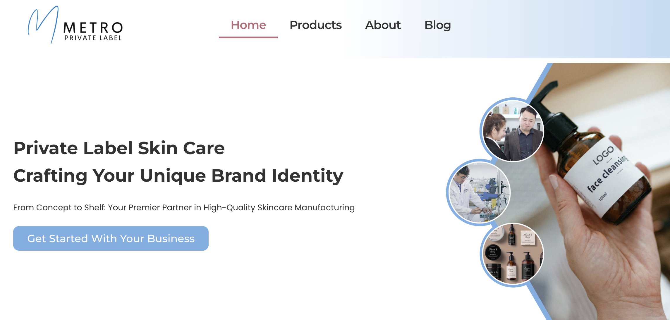 Top 15 Cosmetic Manufacturers in China 2025 & 2026 - Metro Private ...