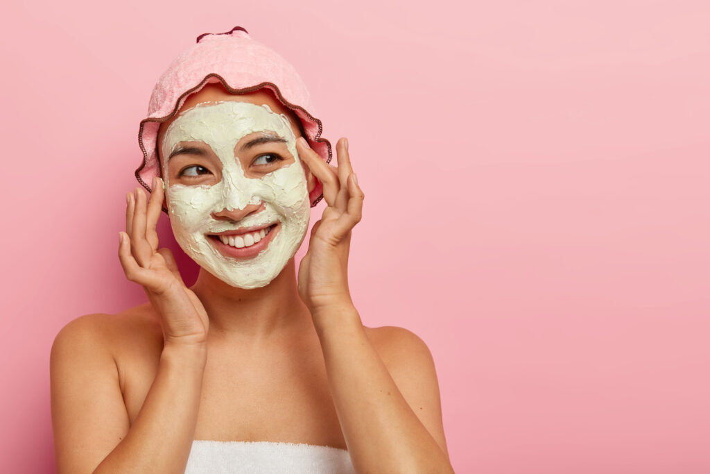 Metro Private Label : Private Label Facial Mask - Metro Private Label ...