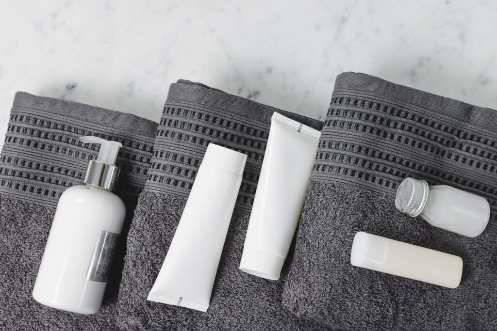 Metro Private Label: Geles de ducha y geles de baño de marca privada ...