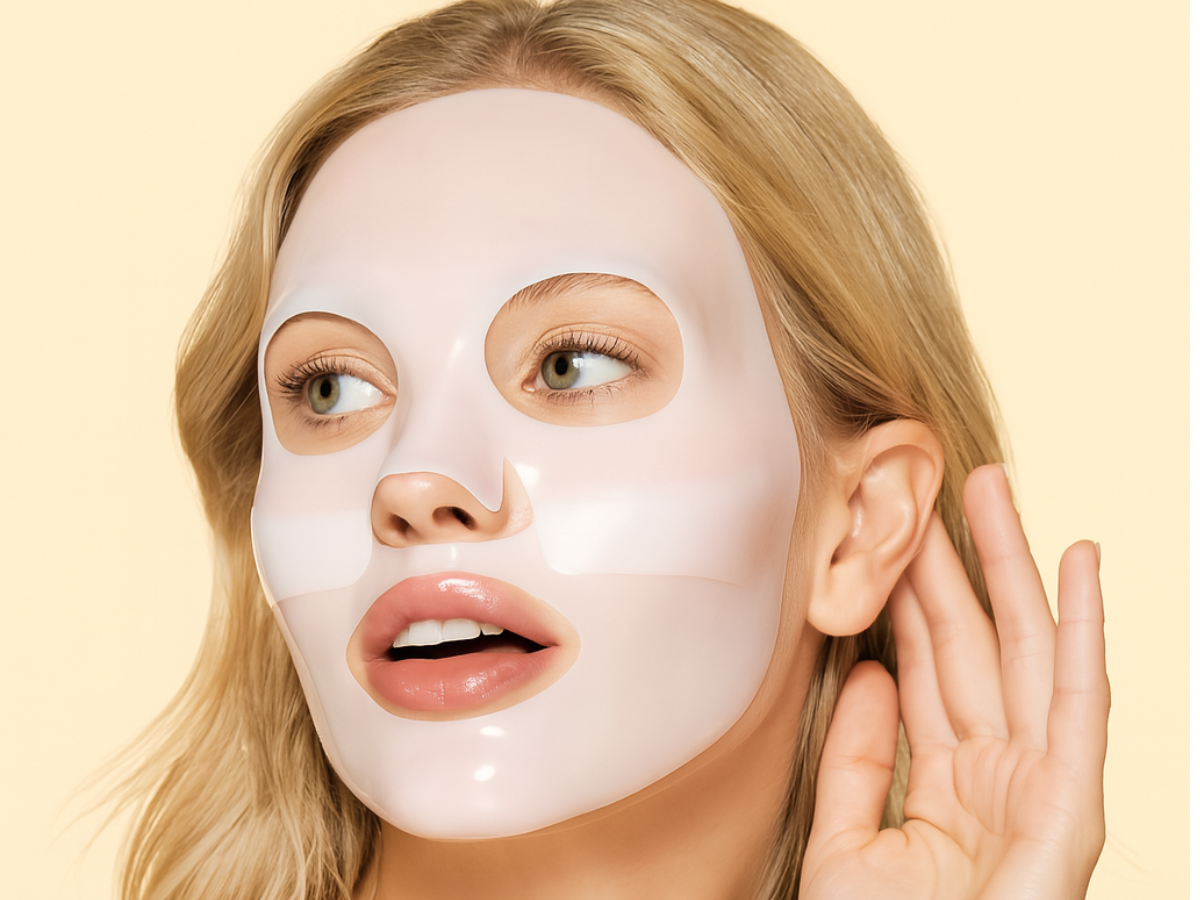 Metro Private Label : Private Label Bio Collagen Mask - Metro Private ...