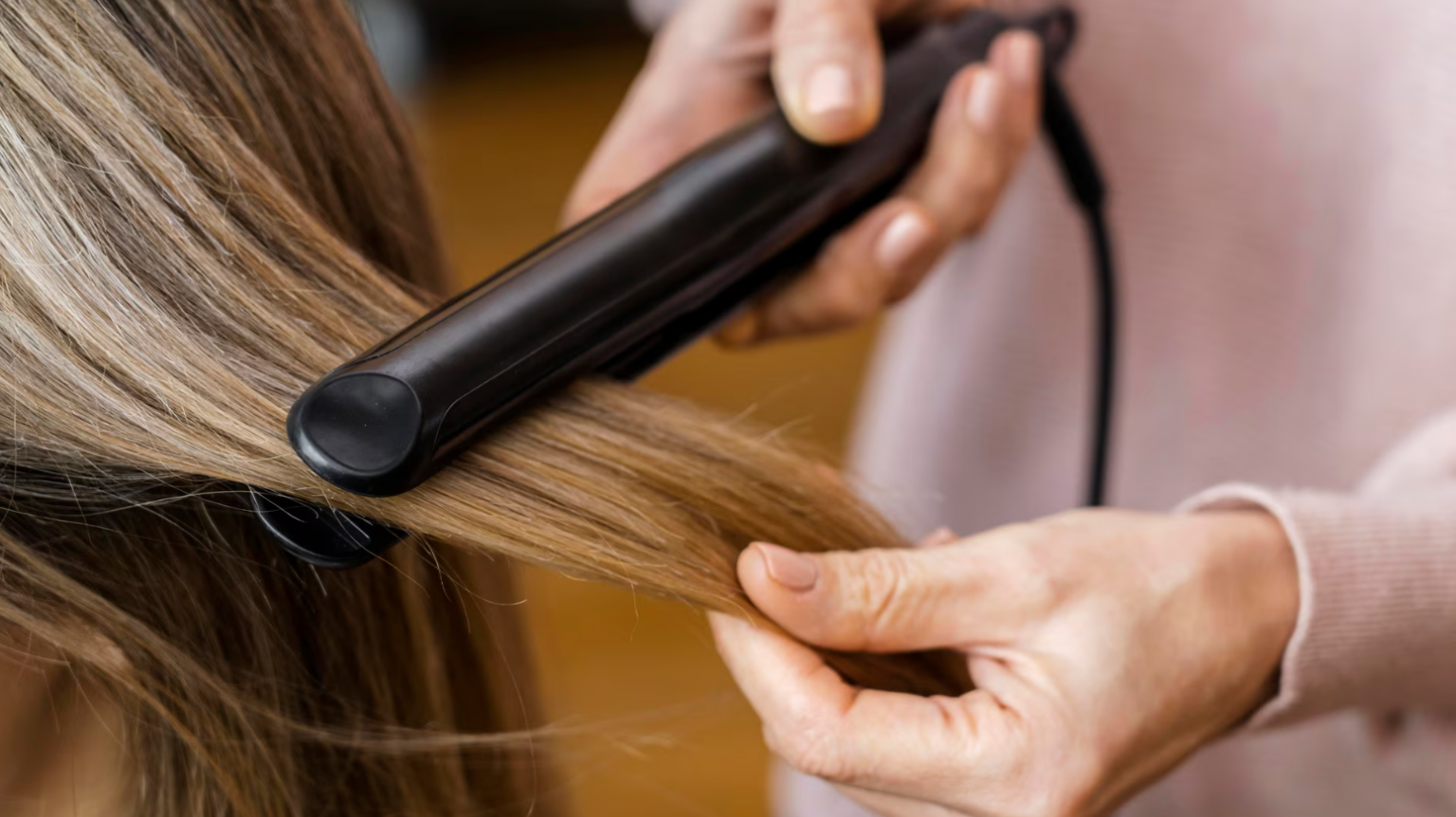 Metro Private Label: кератиновое выпрямление под собственной торговой ...