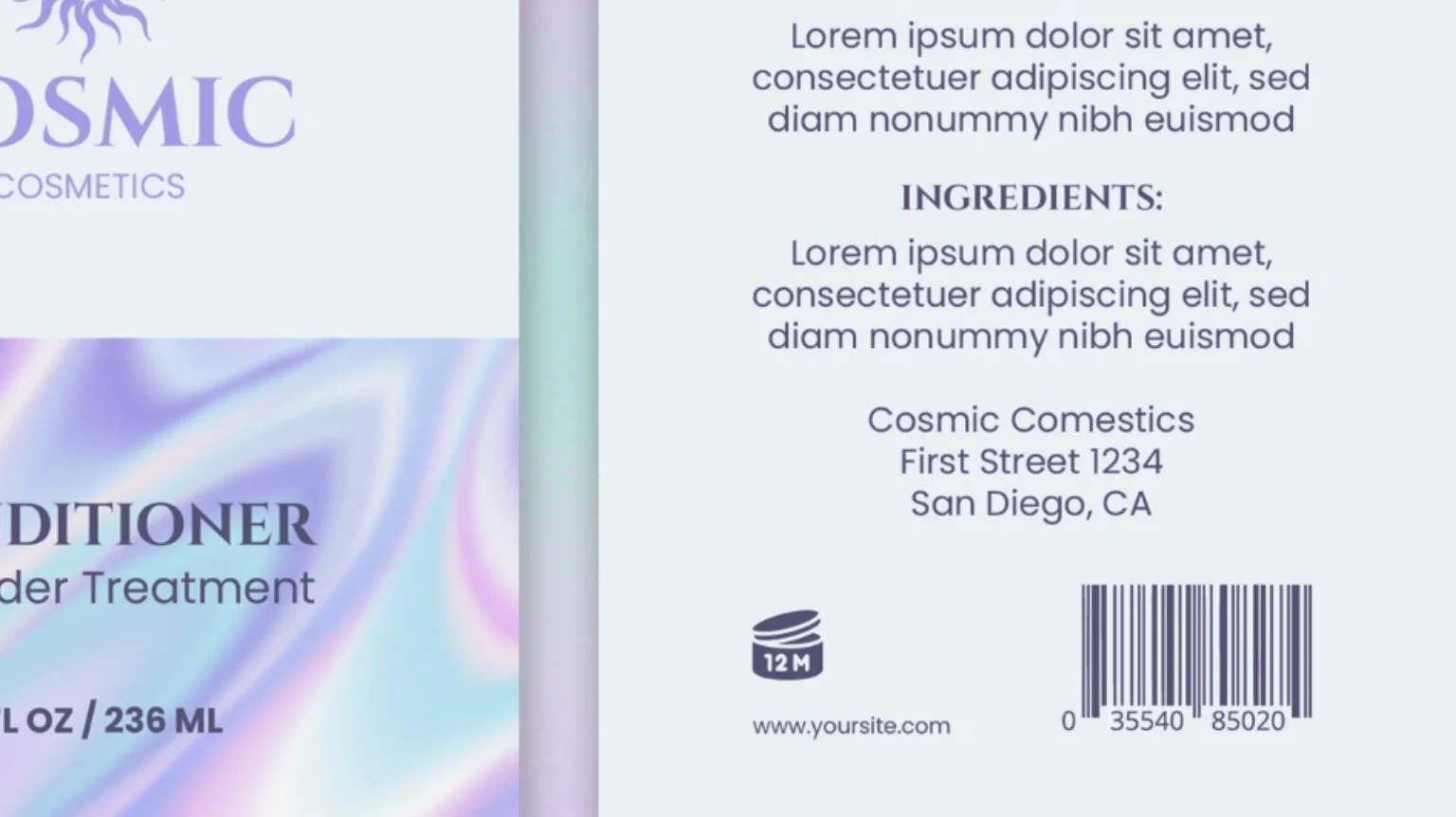 Cosmetic Barcode Guide: Everything You Need to Know - Metro Private ...