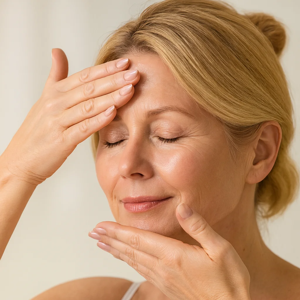 Metro Private Label: Spugna con microaghi per la cura della pelle con ...