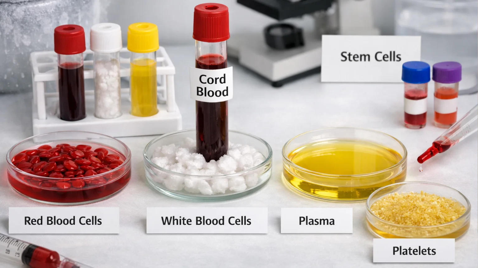 Human vs Plant Exosomes in Private Label Skincare Manufacturing: What ...